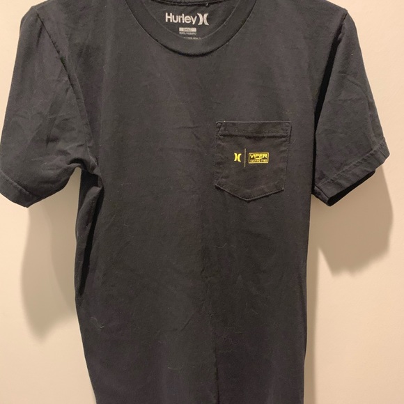Hurley | Tops | Hurley X Viper Collab Shirt | Poshmark